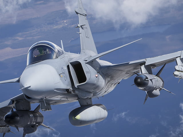 Base Aérea, agora ALA 2, ganha maior dimensão após mudança - Contexto