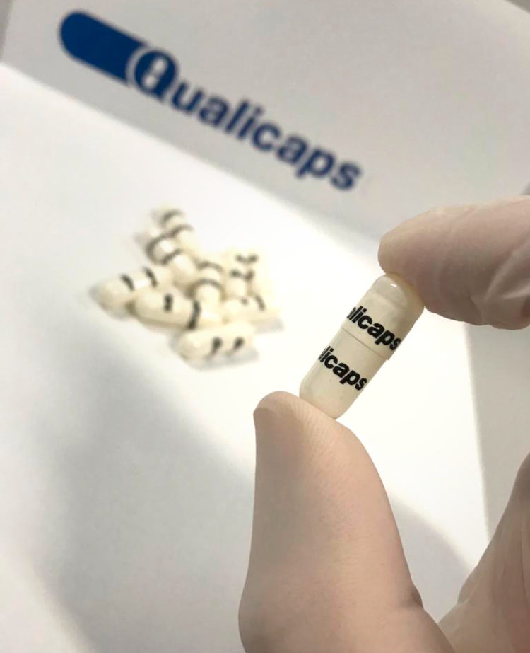 Qualicaps Brasil adota medidas e conceitos inovadores para o ...