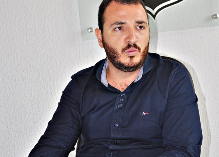 Delegado Vander Coelho é efetivado na 3ª DRP - Contexto