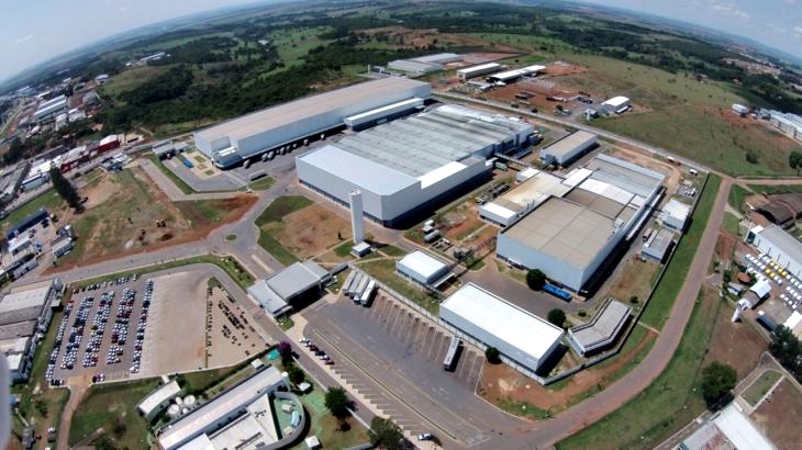 “Gigante” de medicamentos abre vagas para estágio em Anápolis - Contexto