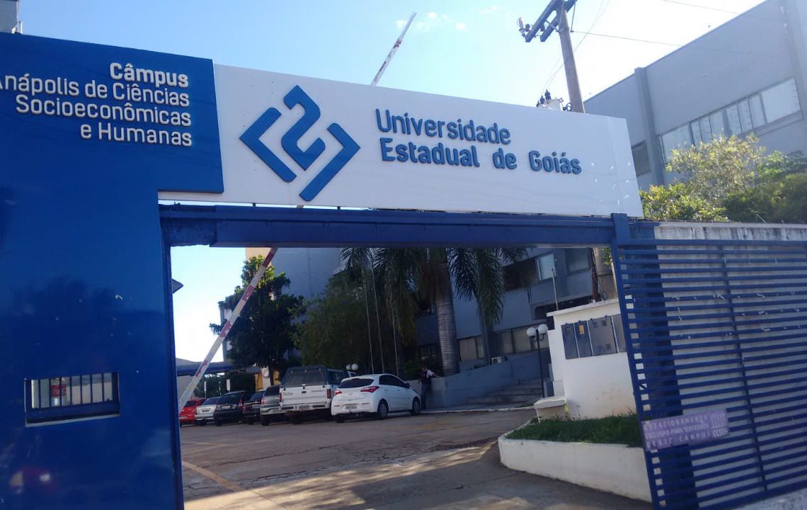 Orçamento da UEG é o maior dos últimos anos - Contexto