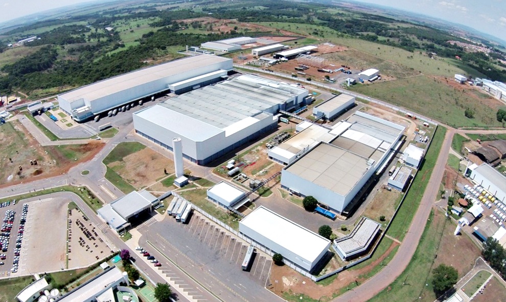 Governador acompanha expansão na produção de medicamentos da Brainfarma ...