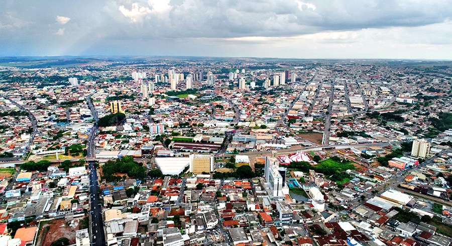 Anápolis: 1º lugar no Centro-Oeste e 11º no País em saldo de empregos ...