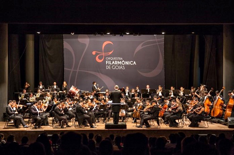 Live terá clássicos do pop rock com a Orquestra Filarmônica de Goiás ...