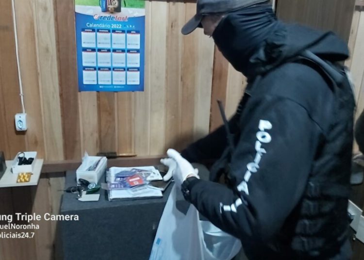 Operação Prende Autores Do Maior Golpe De “sex Extorsão” Em Goiás