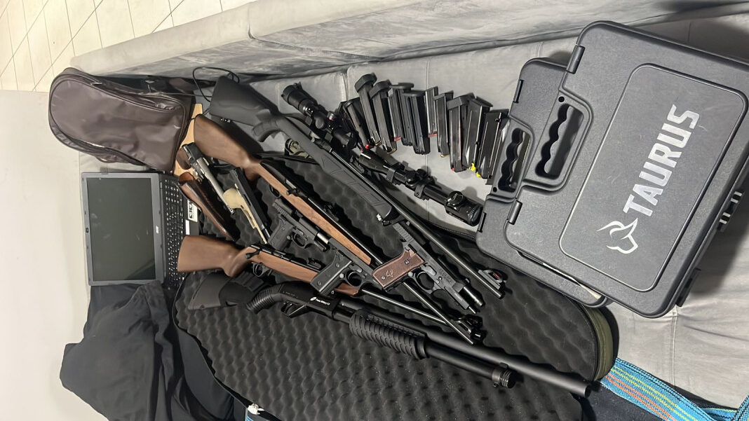 Operação combate fraude de seguro de veículos automotores e de cargas ...