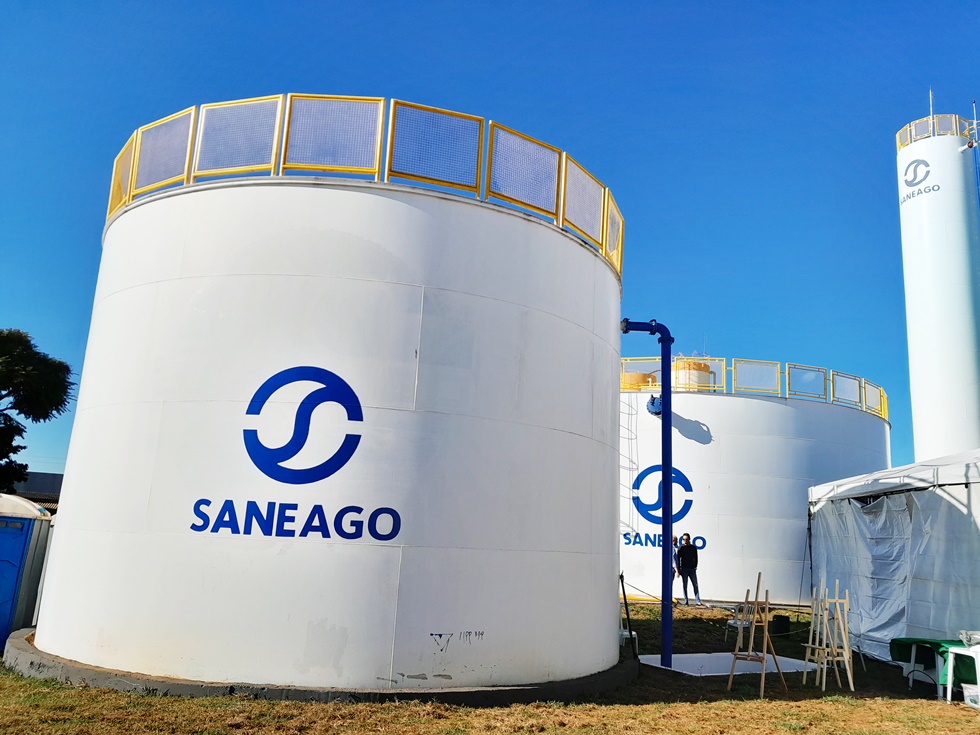 Em entrega de obras, governador destaca ação de Anápolis na ...