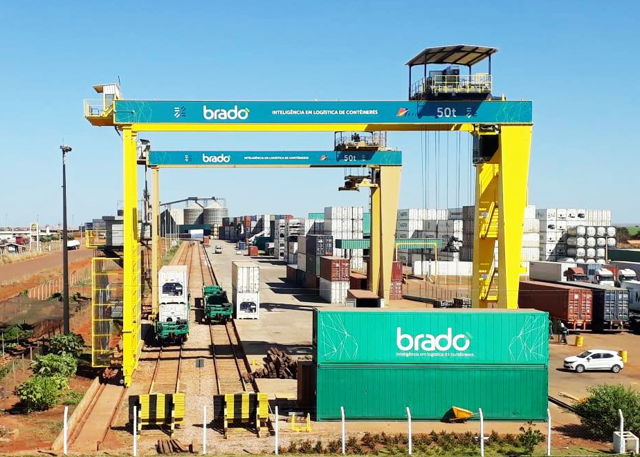 Brado inicia operações em Anápolis em mais uma etapa de consolidação da ...