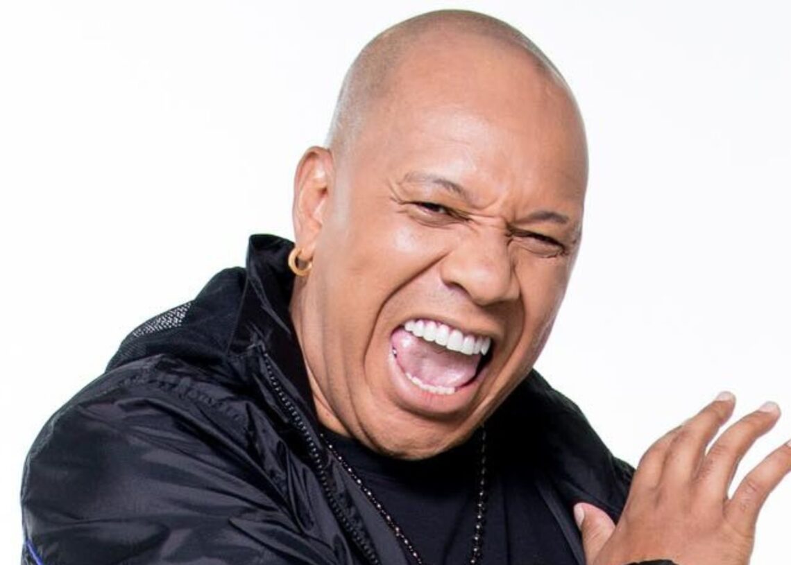 Morre Anderson Leonardo, vocalista do Molejo, aos 51 Anos - Contexto