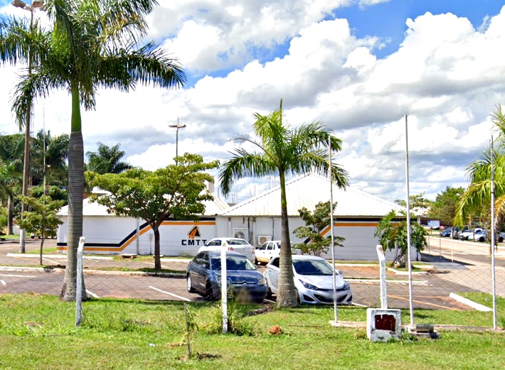 Márcio Corrêa faz mudanças e CMTT tem novo comando. Obras tem ...